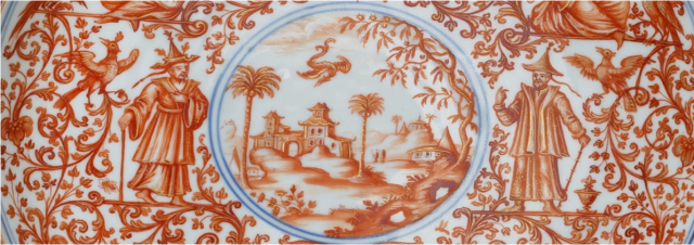 Italian-Chinese Dialogues 2.0 – PhD in Historical Studies